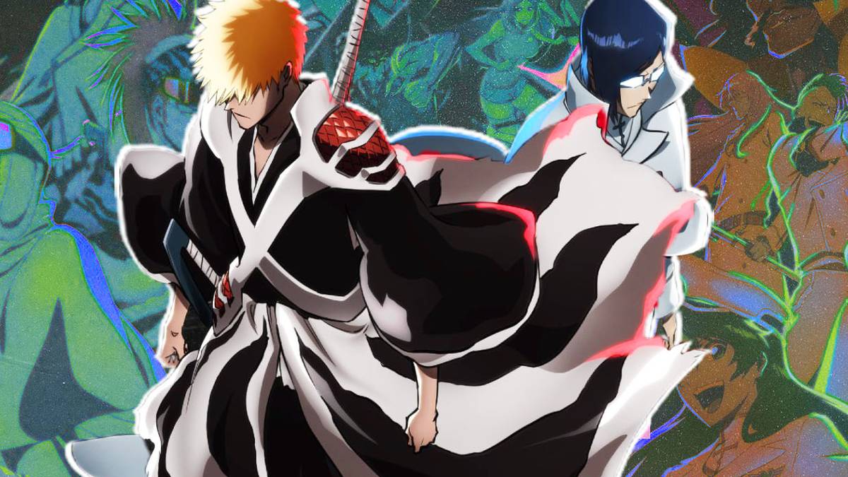 10 Bleach Characters with Too Much Plot Armor, Ranked