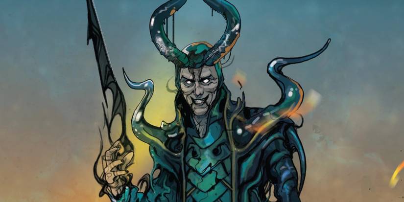 10 Variants Who Should Appear in Loki Season 2
