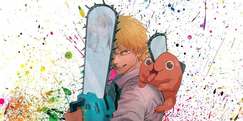 Coolest Anime Weapons, Ranked