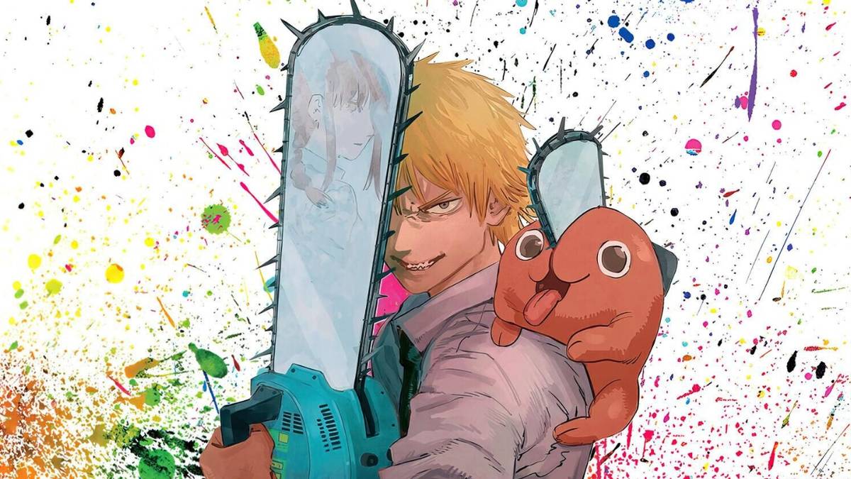 Chainsaw Man Stars and Fans Defend Bullied Denji Cosplayer