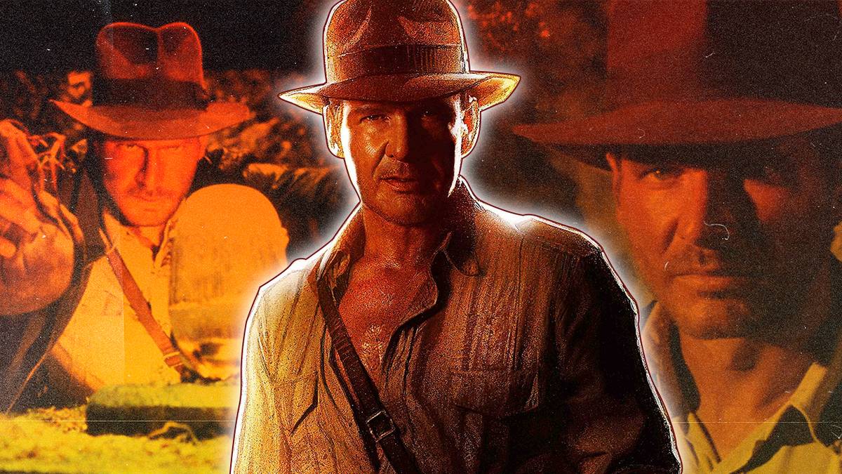 Why Indiana Jones’ Iconic Opening Holds Up