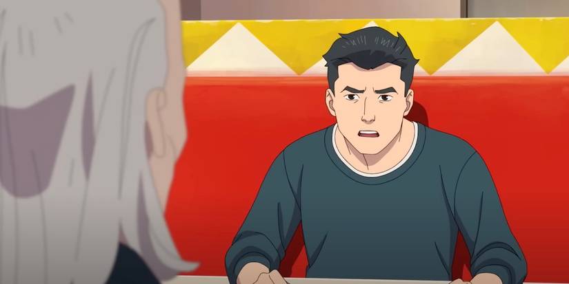 Why Invincible's Donald Ferguson Arc Is a Huge Problem