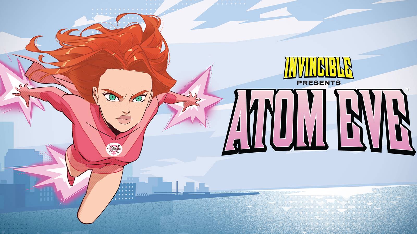 HANDS-ON: Invincible Presents: Atom Eve