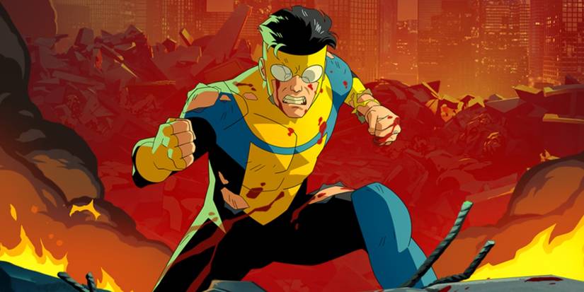 Why Invincible Season 2's Ending is Perfect, Explained