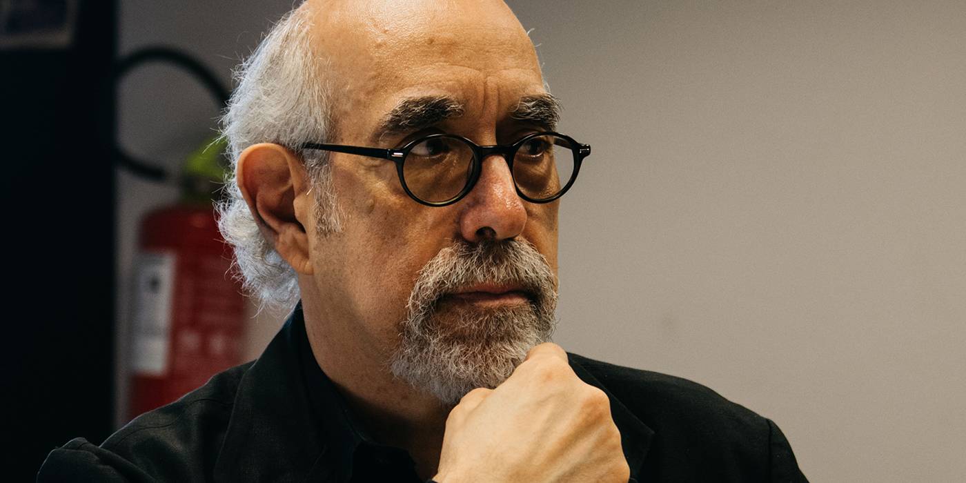 J. M. DeMatteis Trusts James Gunn With the DC Universe