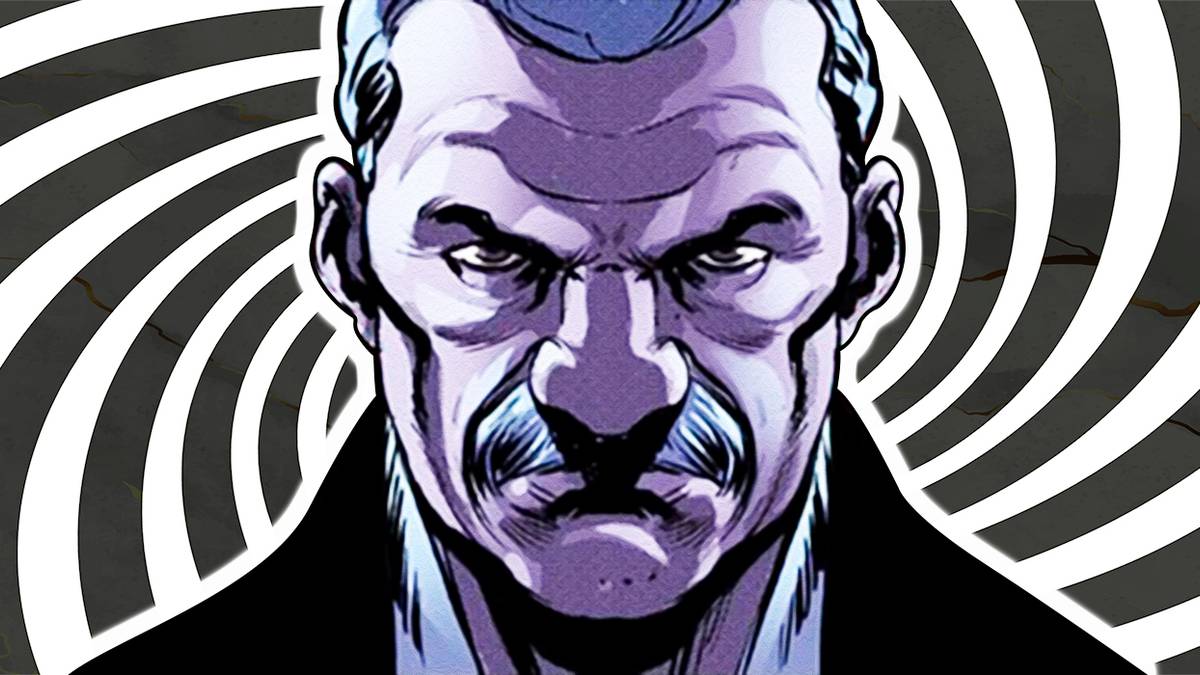 Garth Ennis is Perfect For Dynamite's New James Bond Comic