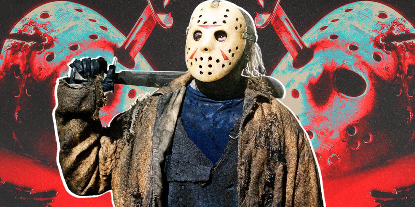 Friday the 13th: Why Can't Jason Voorhees Be Killed?
