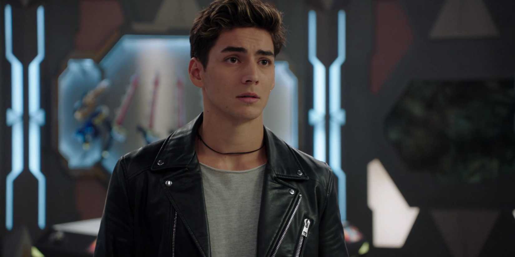 Power Rangers' 10 Strongest Black Rangers of All Time