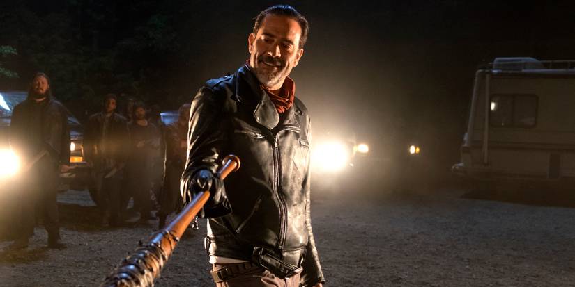 Every Walking Dead Season Finale, Ranked