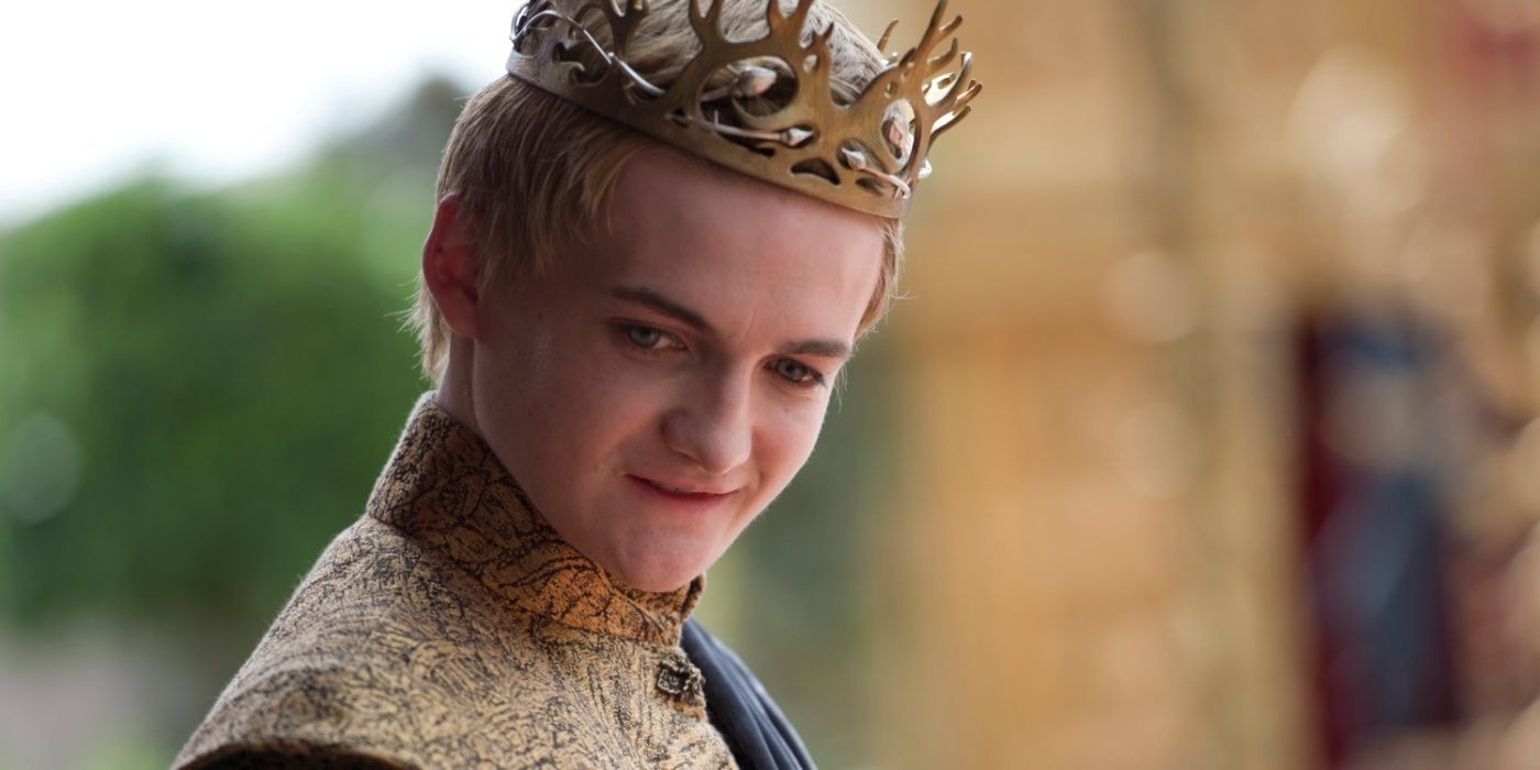 Netflix Reveals New Look at Game of Thrones' Joffrey Actor in Next ...