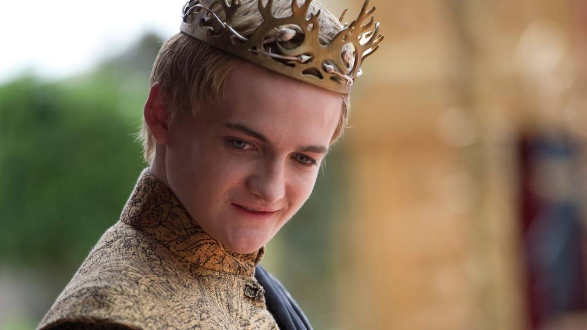 Netflix Reveals New Look at Game of Thrones' Joffrey Actor in Next ...