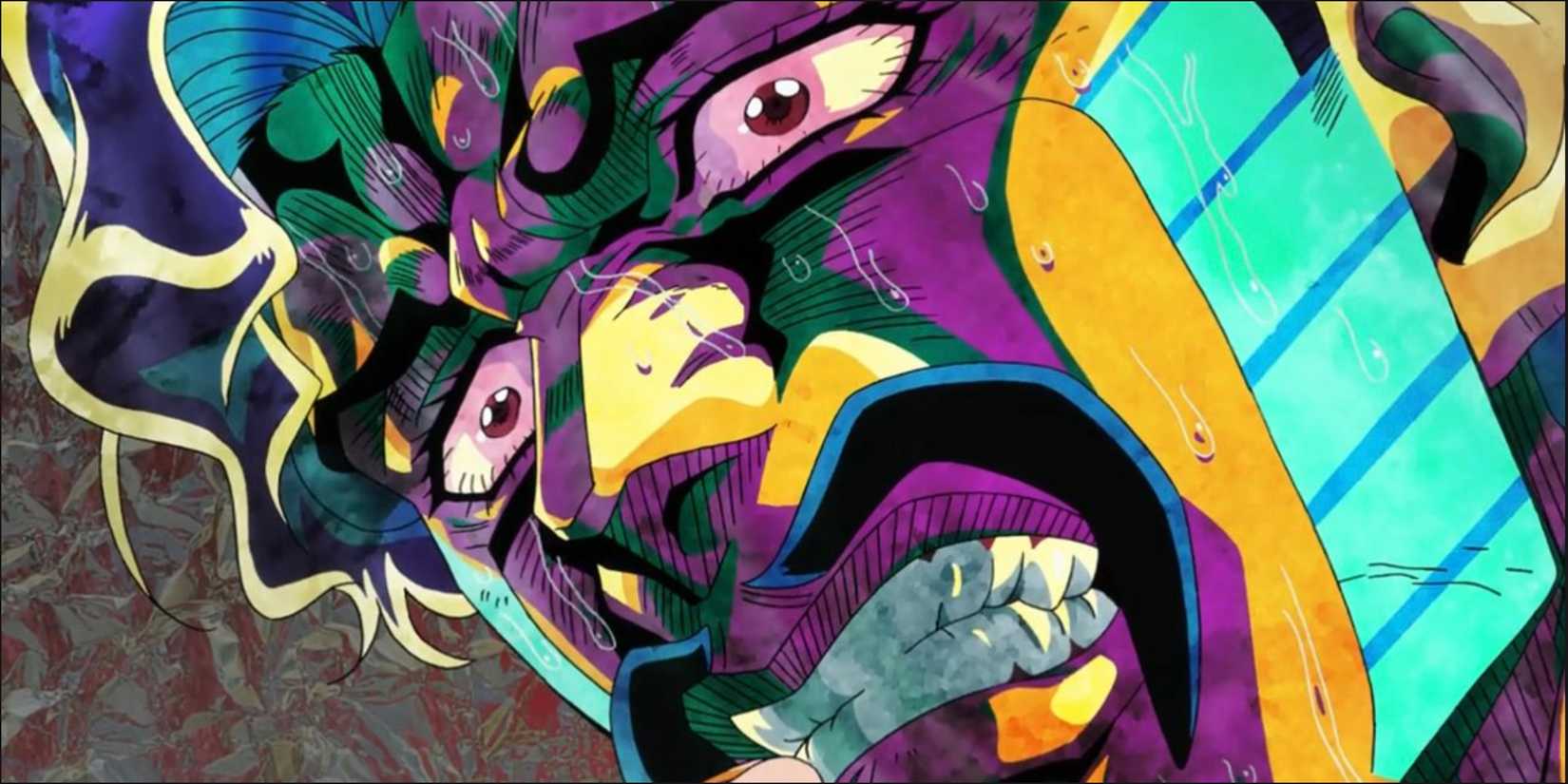 10 JoJo's Bizarre Adventure Villains Who Deserve Way More Love From Fans