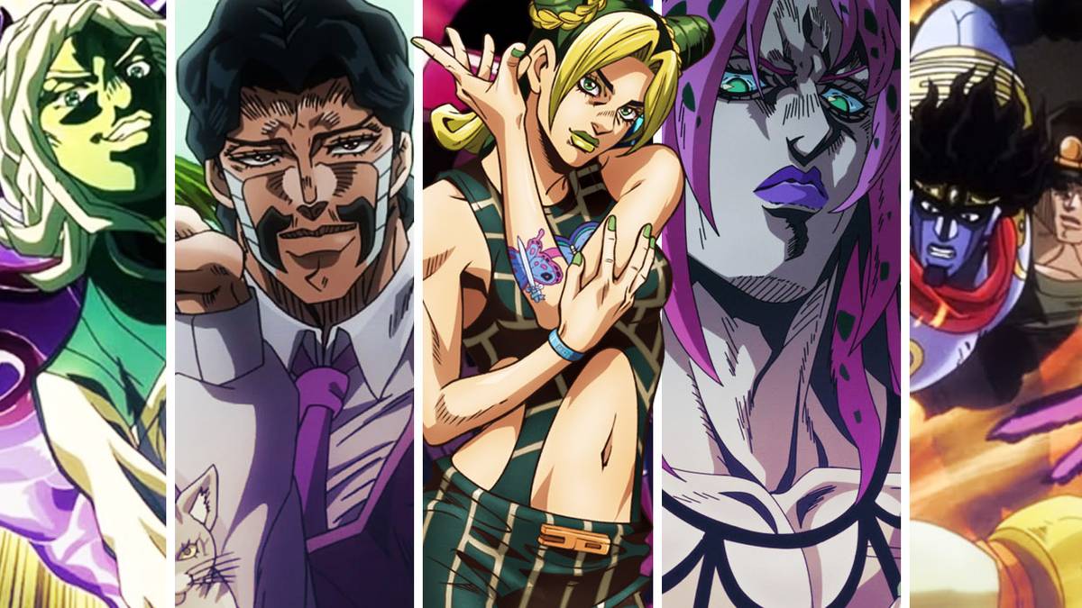 What Are The Most Rewatchable JJBA Episodes?