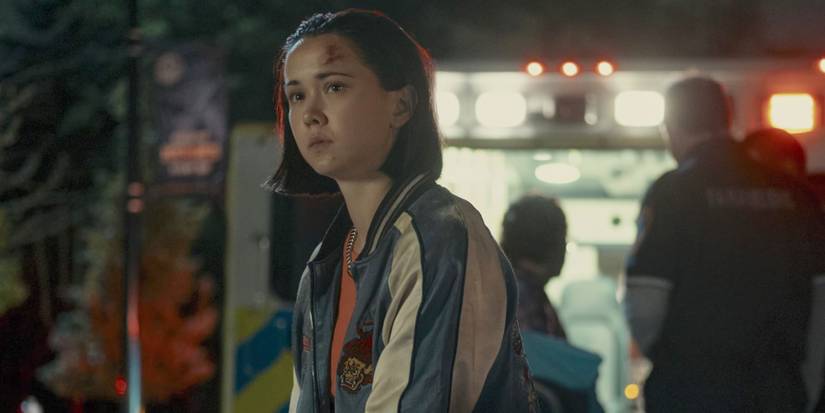 Gen V Episode 5 Reveals What Caused Marie and Everyone Else to Blackout