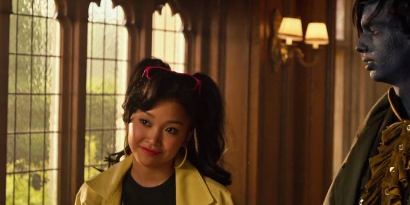Please Marvel, Give This Forgotten X-Men Team an Animated Series