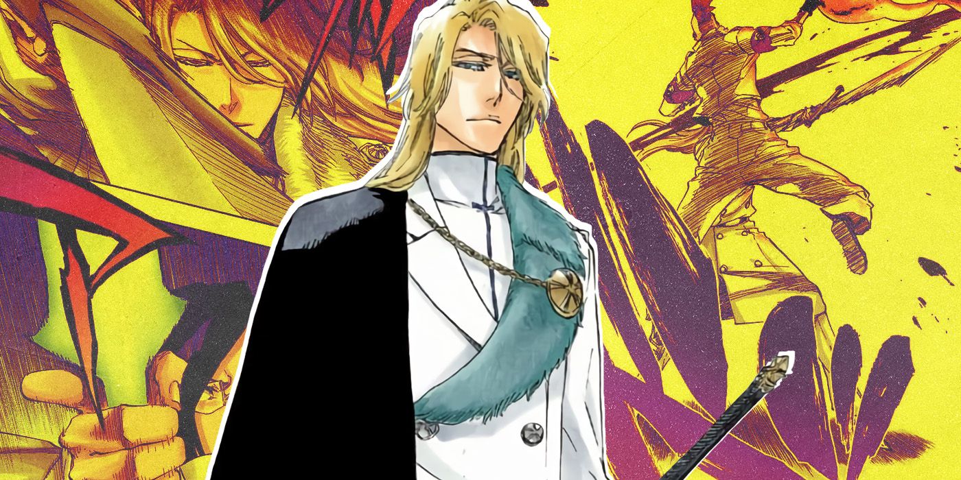 Every Bleach Xcution Member, Ranked by Strength