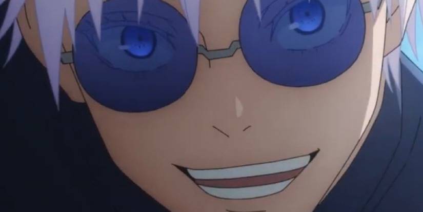 The 35 Best Satoru Gojo Quotes In Jujutsu Kaisen