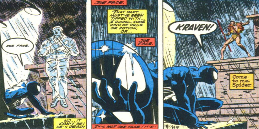 10 Best Spider-Man Comics That Explore Other Genres