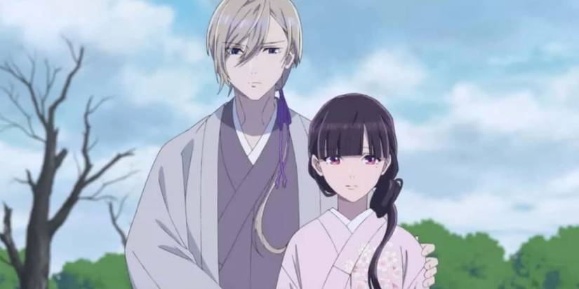10 Things Kudo Does That Prove He is The Perfect Partner for Miyo in My ...