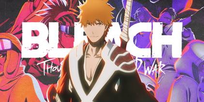A Complete Timeline of the Bleach Manga and Anime