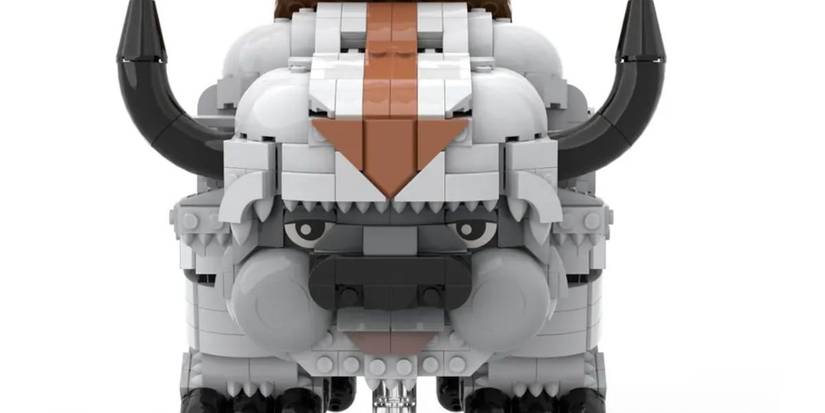 Best LEGO Ideas Shonen Anime Sets