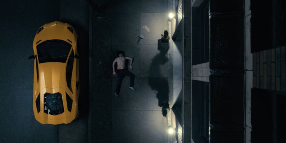 The Fall Of The House Of Usher Deaths, Ranked