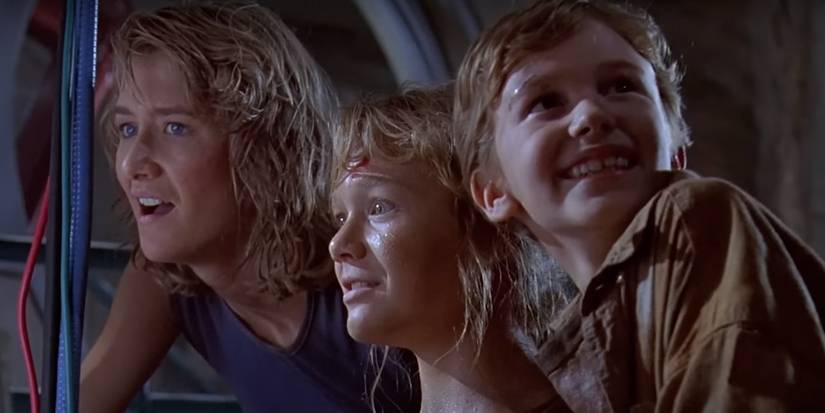12 Annoying Jurassic Park Characters Fans Still Can't Stand