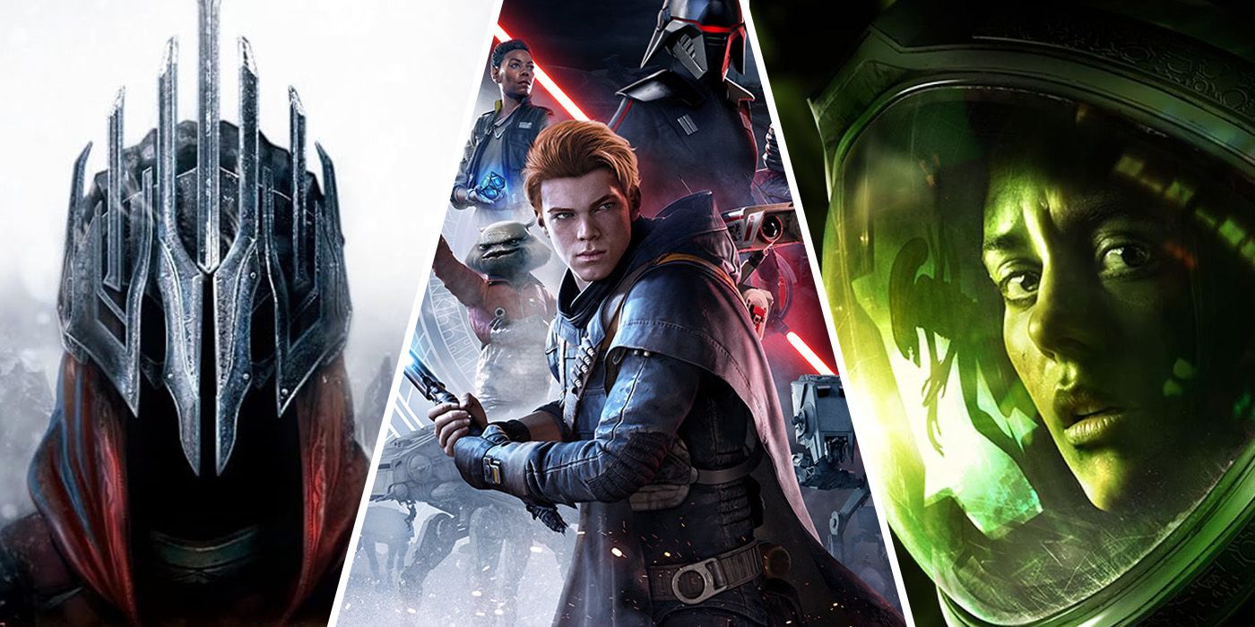 Free Guy: The Best Video Games That Are Pretty Much Just Like Free City