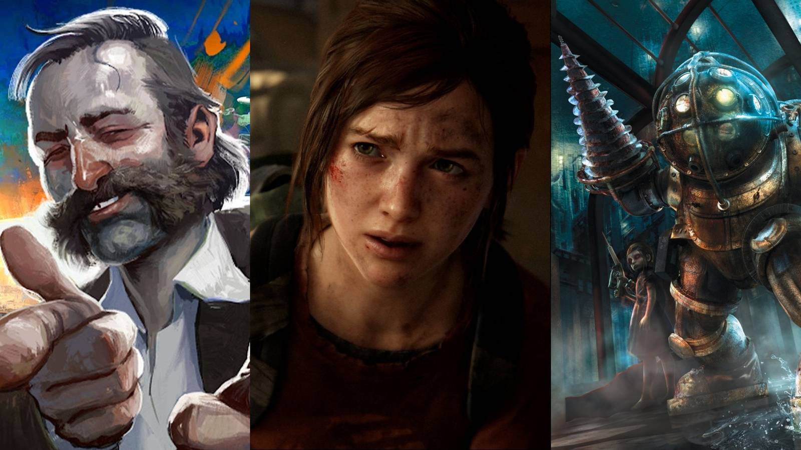 10 Narrative Games That Evoke History's Greatest Literature