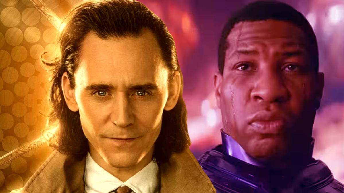 Loki Season 2 Writer Discusses MCU Plans for Kang the Conqueror