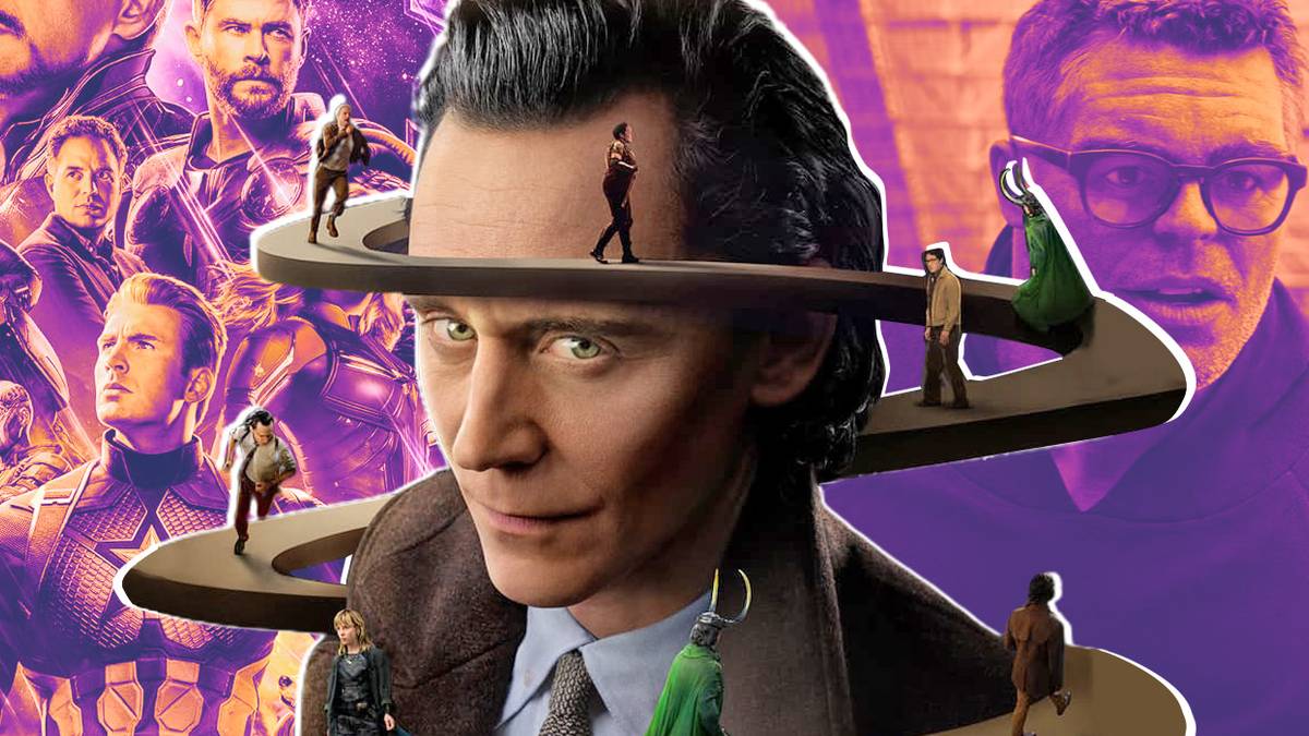 Loki's Season 2 Premiere Creates Another Avengers: Endgame Plot Hole