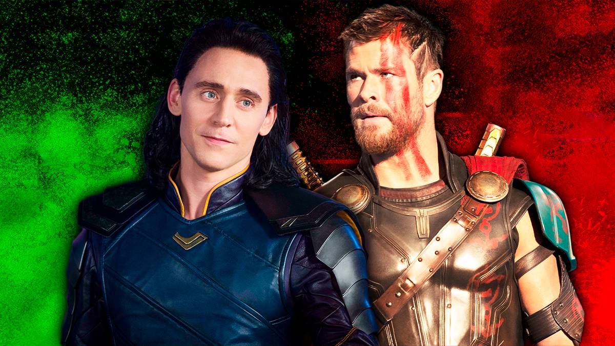 Thor and Loki Shouldn't Reunite in the MCU