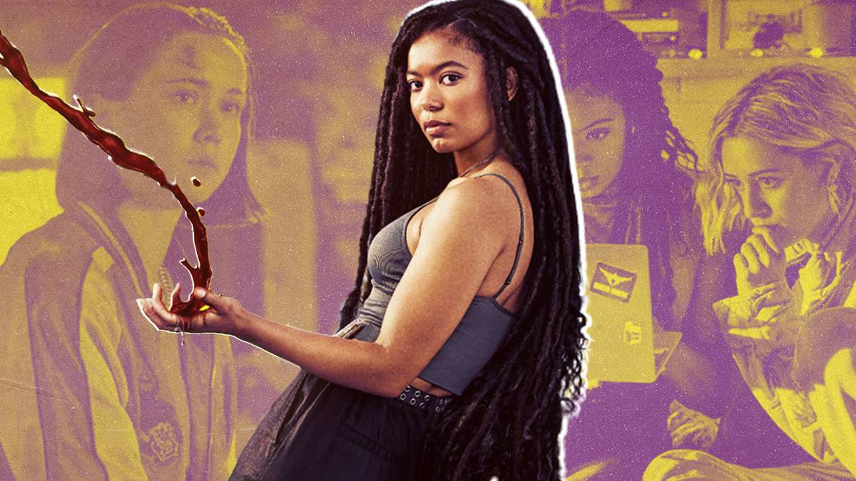 Gen V Starts Filming Second Season, Set Photos Revealed