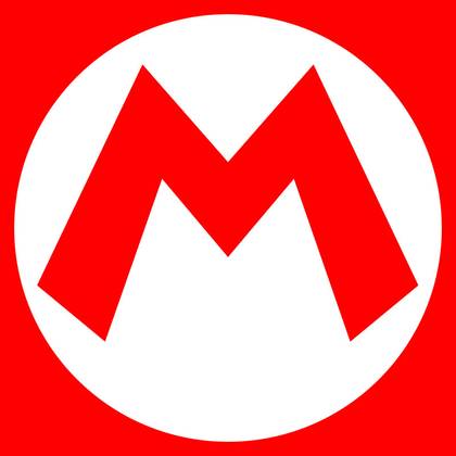 Super Mario ISN'T Italian - He's Japanese