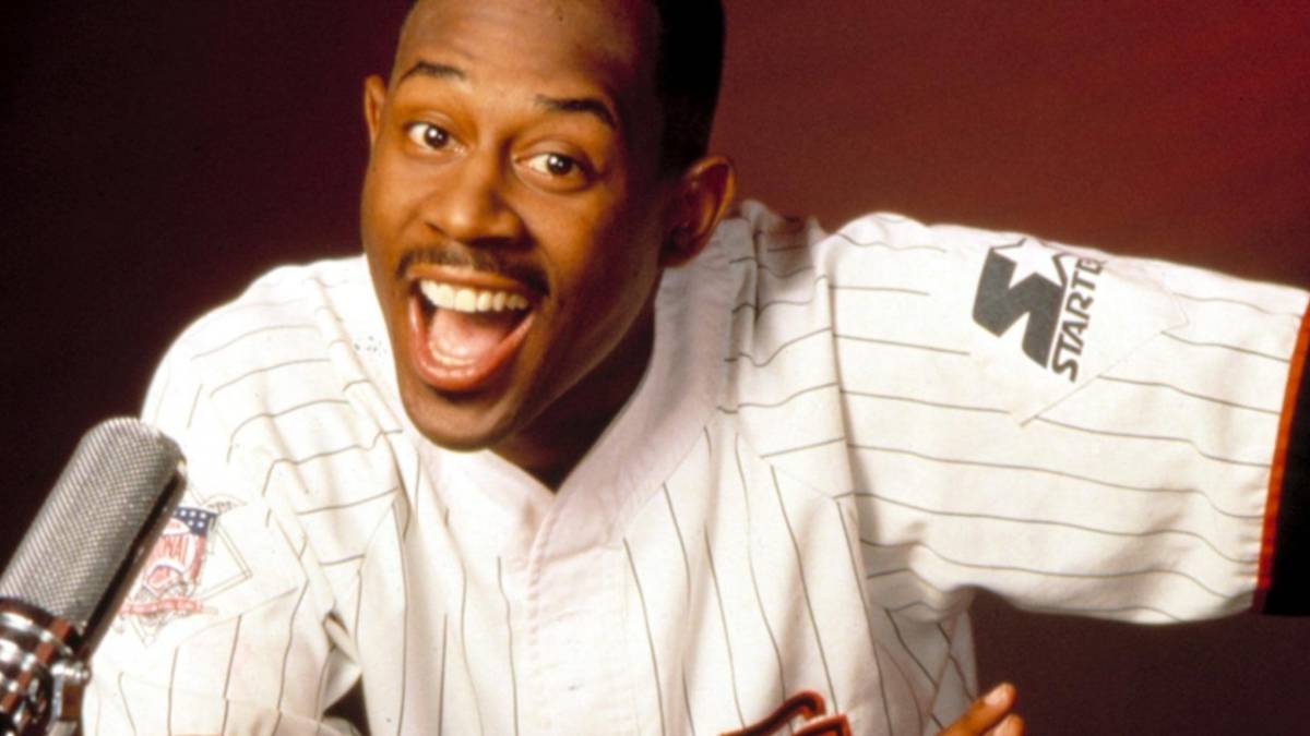 28 Years After Final Episode, Martin Lawrence's Sitcom Is Getting a ...