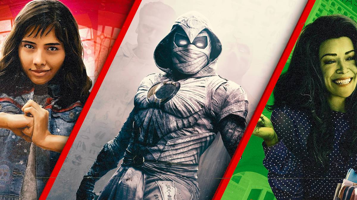 Marvel Phase 4 Heroes Who Haven't Returned Since Their MCU Debut