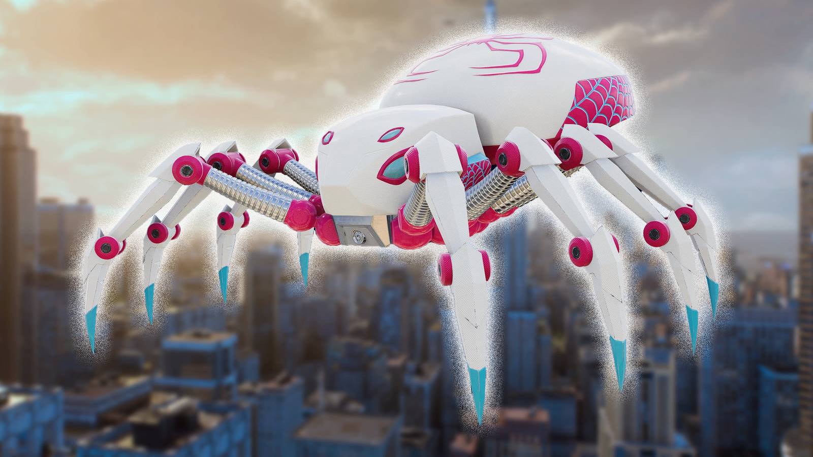 Marvel's Spider-Man 2: All Spider-Bot Locations