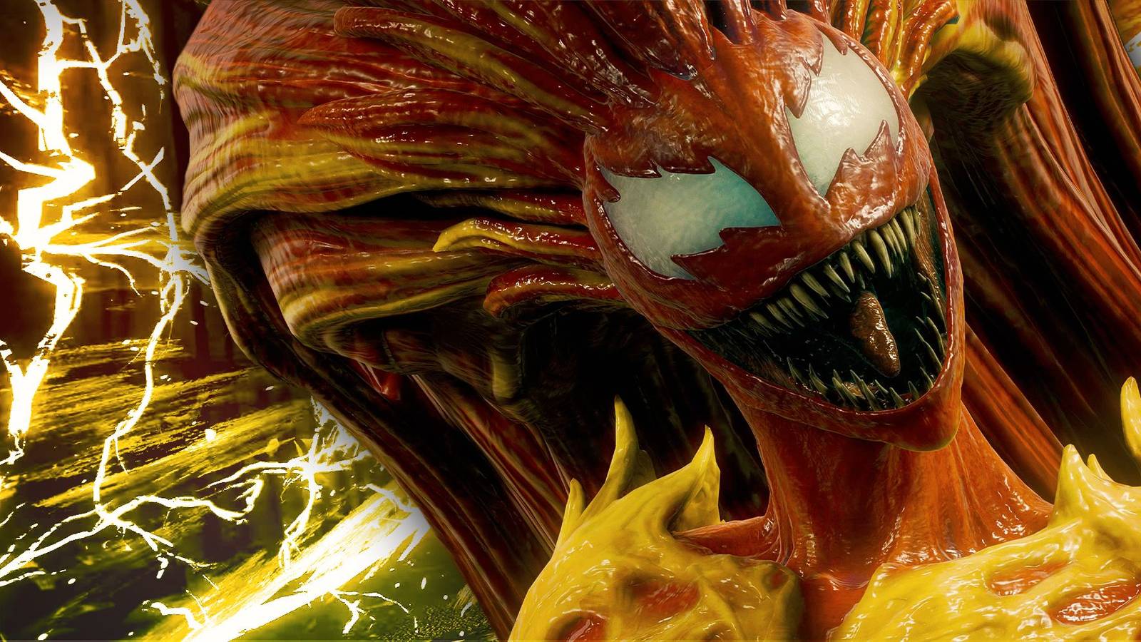 Who Is The Scream Symbiote In Marvel's Spider-Man 2?