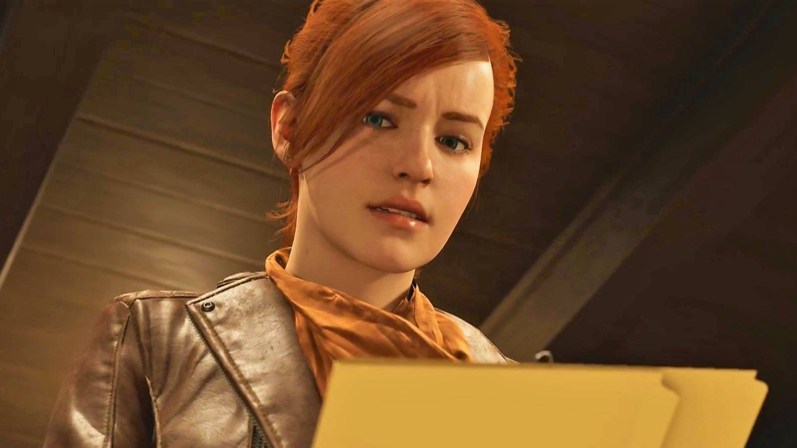 Marvel's Spider-Man 2 Director Explains Mary Jane's OP Stealth Missions