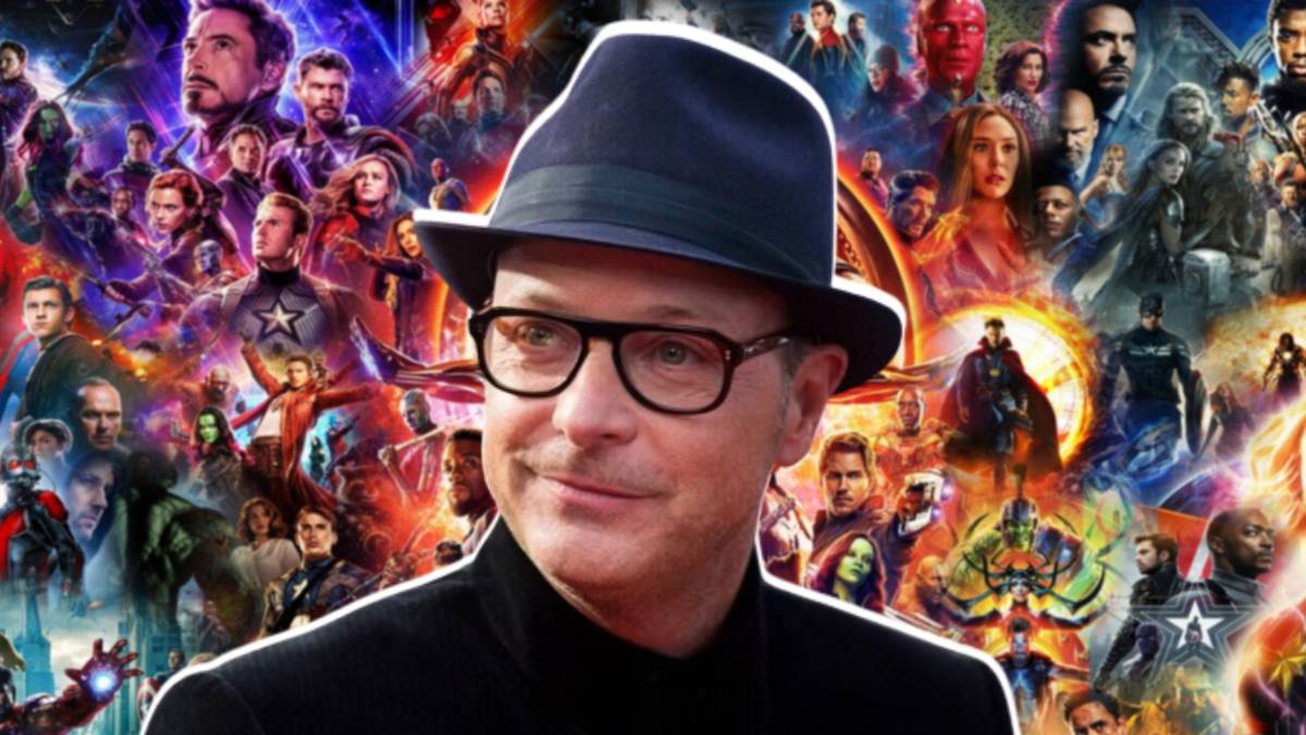 Matthew Vaughn Believes Marvel Needs to Make Less Movies