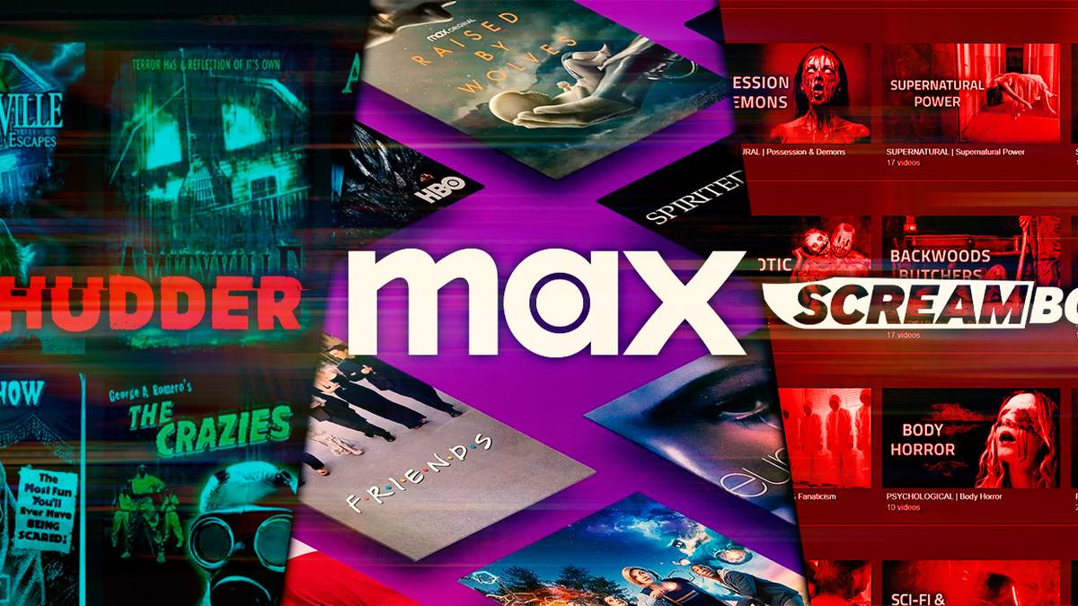 10 Best Streaming Services If You Love Horror