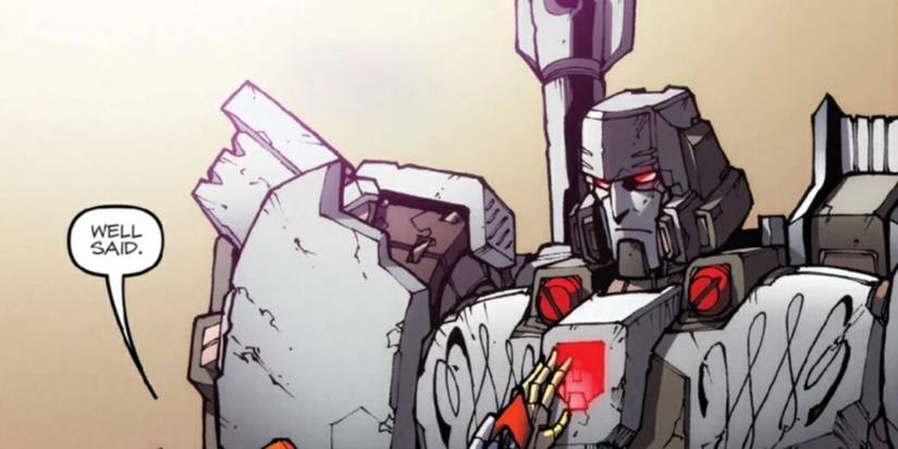 Transformers: The Greatest And Most Disappointing Versions Of Megatron