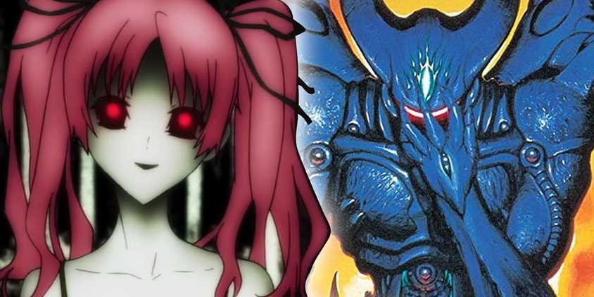Best Horror Anime of All Time, Ranked