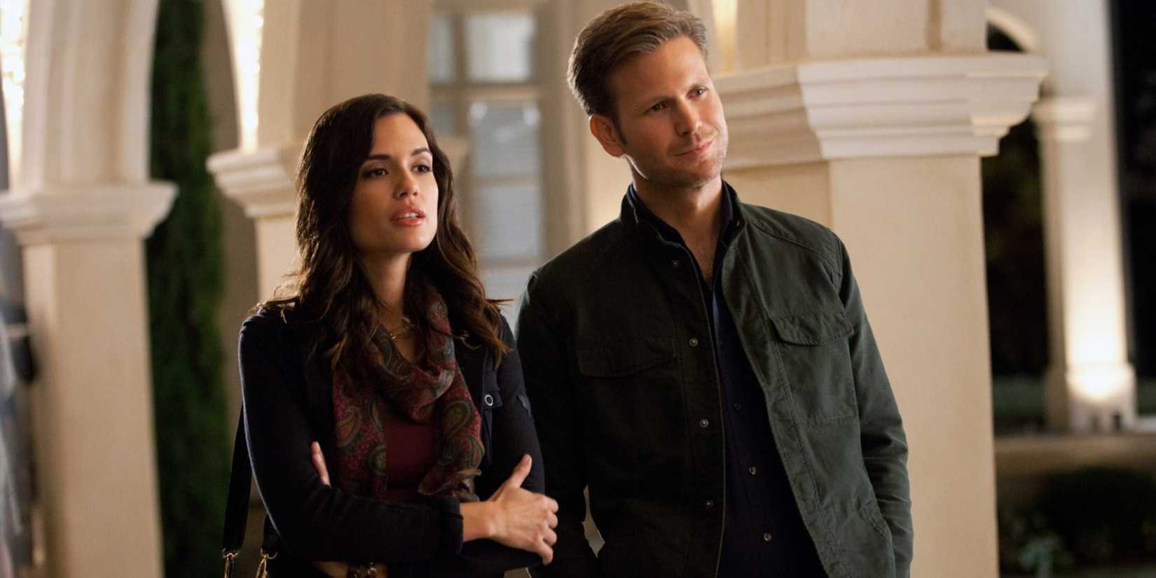 10 The Vampire Diaries Characters Who Have Aged Poorly 16 Years Later