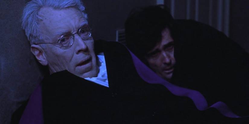 What Happened to Father Merrin in The Exorcist?