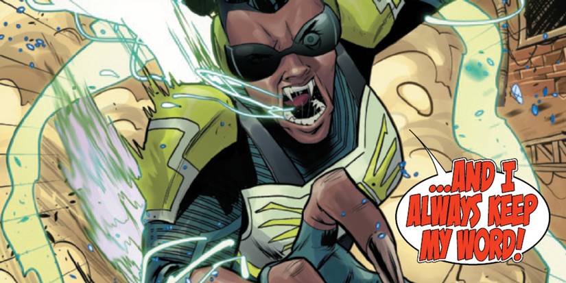 Spider-Man: Miles Morales Can't Beat Marvel's New Vampire