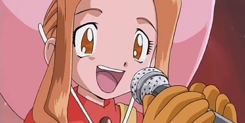 Digimon: Who Is The Best Female Protagonist?