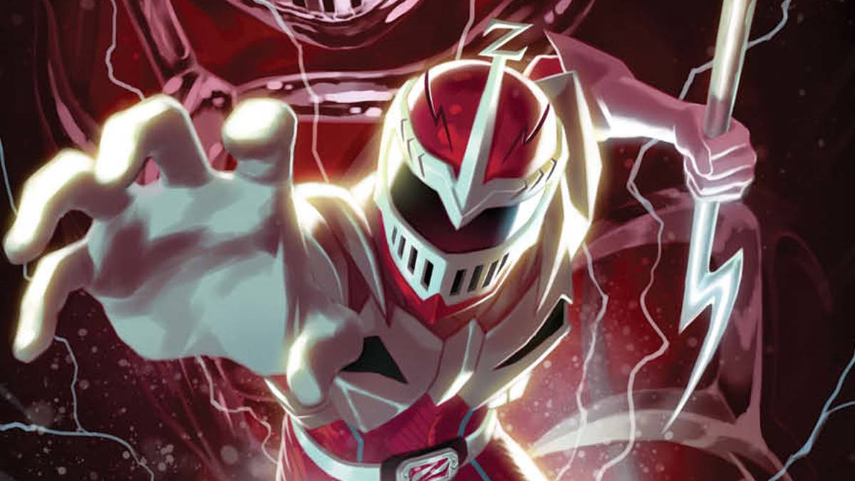 The Most Dangerous Power Rangers Villains In The Comics