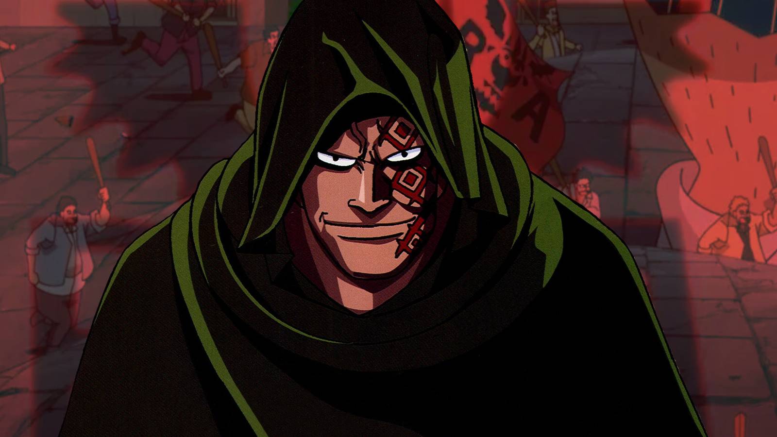 One Piece: Monkey D. Dragon, Explained