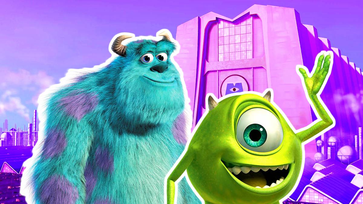 One of Pixar’s Biggest Franchises Has a Major Plot Hole That Makes Zero ...